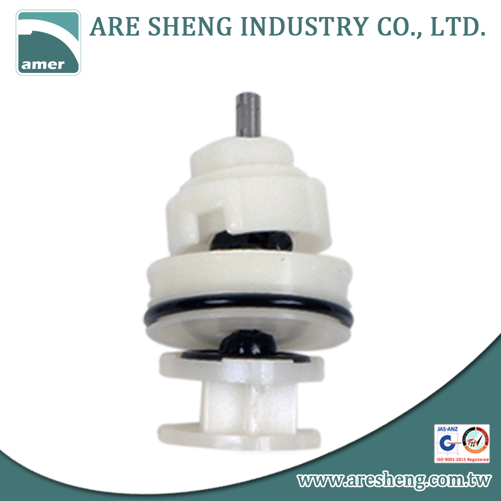 Faucet stem fits Valley # D15-008 - Are Sheng Plumbing Industry