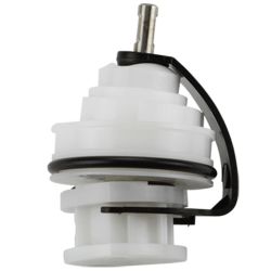 Faucet stem fits Valley # D15-010 - Are Sheng Plumbing Industry
