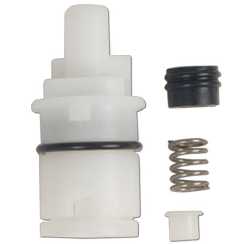 Faucet stem fits Valley # D15-010 - Are Sheng Plumbing Industry