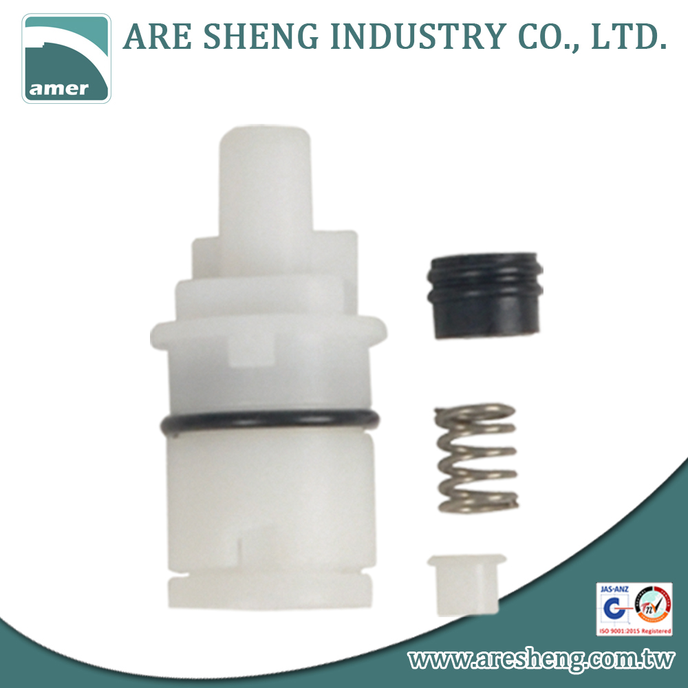 Faucet stem fits Valley # D15-010 - Are Sheng Plumbing Industry