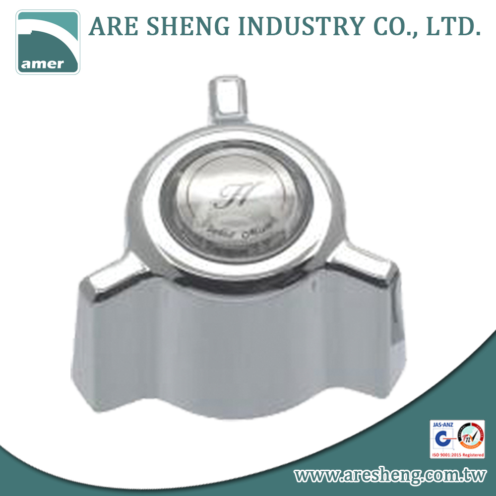 3 Arm Metal Handle For Crane Taps - Are Sheng - Professional ...