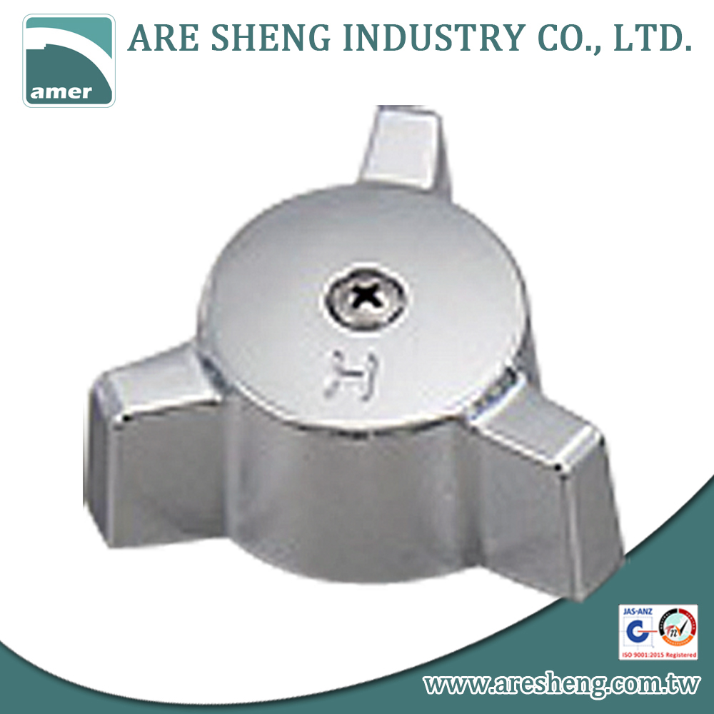 Metal Handle For Eljer Tub Faucet - Are Sheng - Professional ...