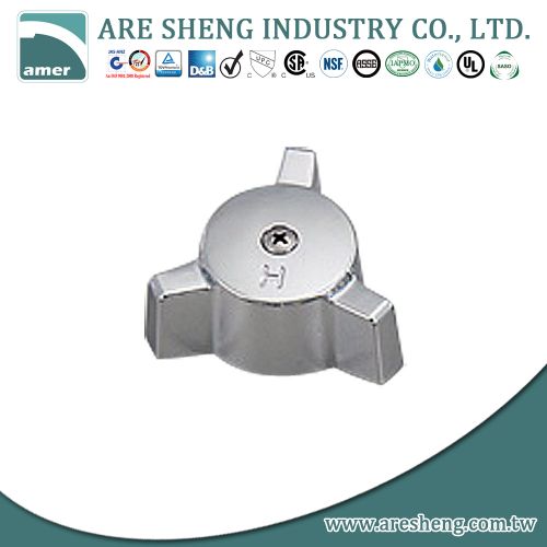 Metal Handle For Eljer Tub Faucet - Are Sheng - Professional ...