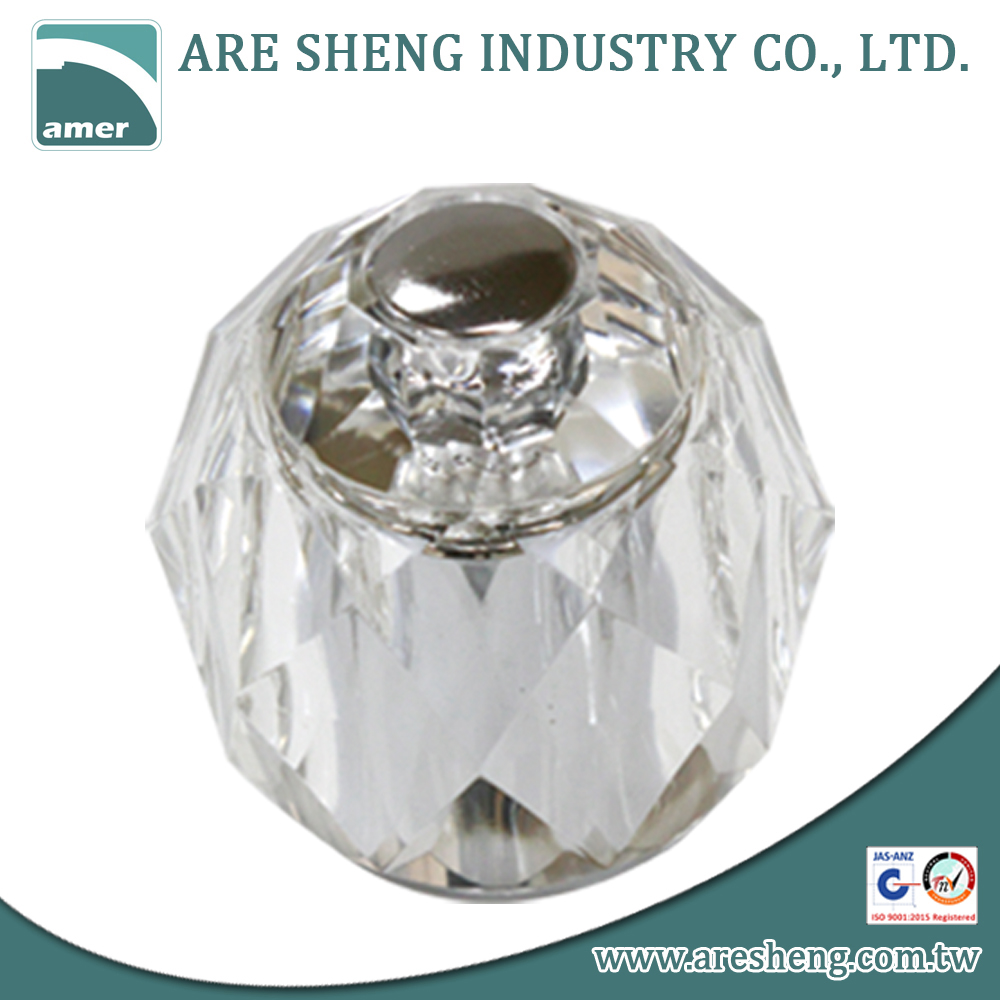 Fits Jameco Acrylic Faucet Handle - Are Sheng - Professional ...