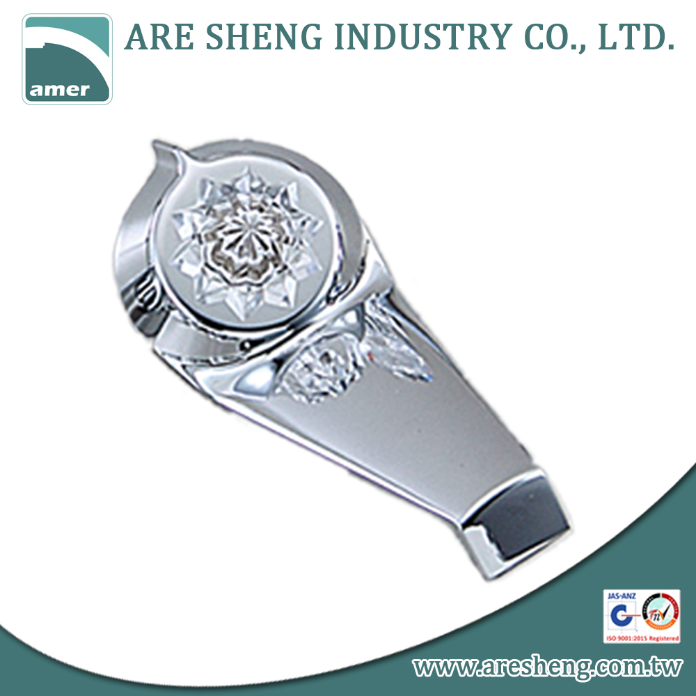 Fits Price Pfister Metal Chrome Handle - Are Sheng - Professional ...
