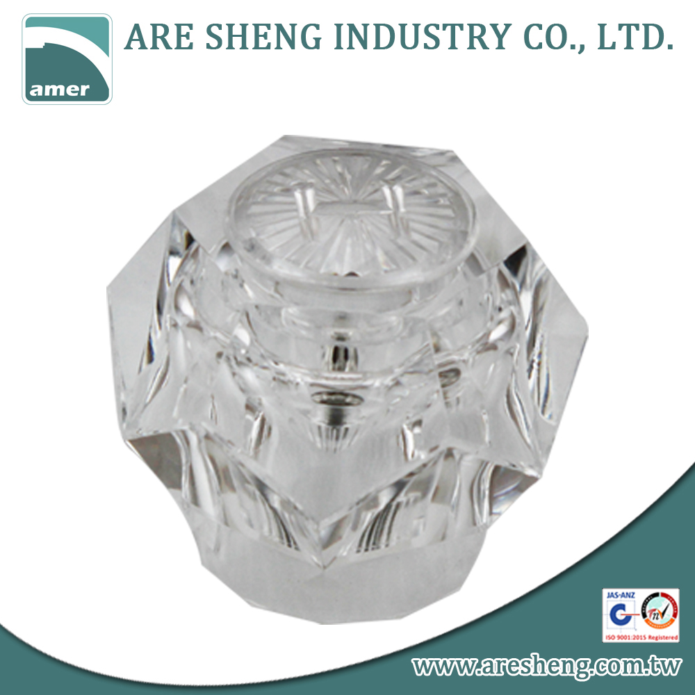 Acrylic Lavatory And Kitchen Faucet Handle Fits Nibco - Are Sheng ...