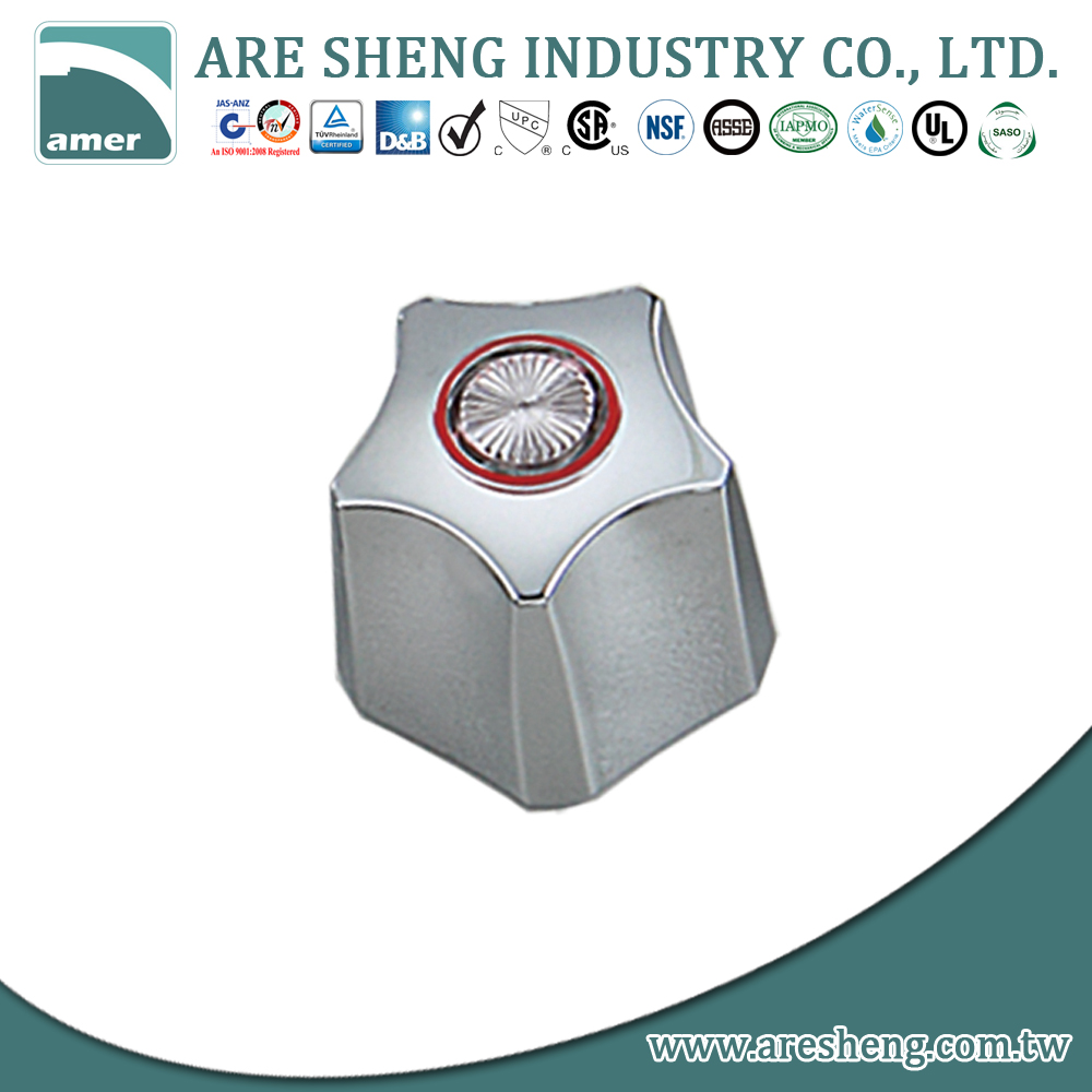 Fits Waltec Chrome Handle Replacement - Are Sheng - Professional ...